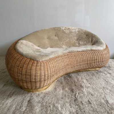 Rogan Gregory, "Fertility Form" Illuminated Sculpture, 2019 (HL2099 ...