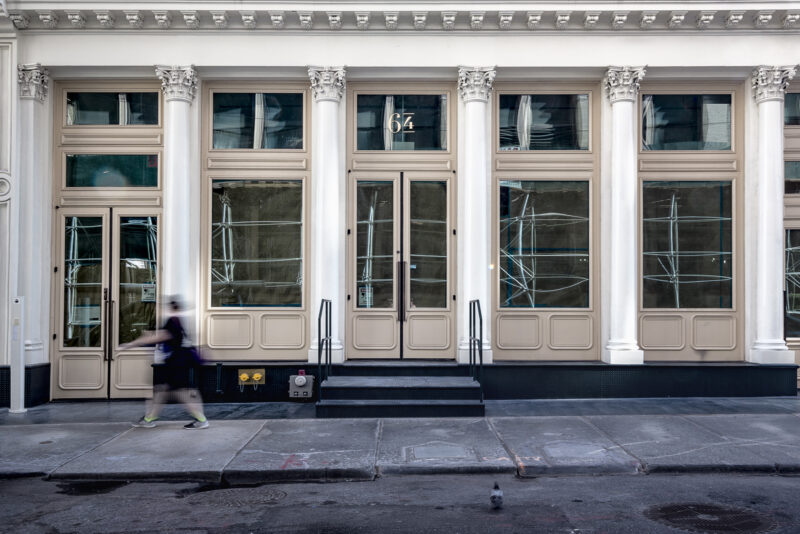 About R & Company | Leading Collectible Design Gallery in New York