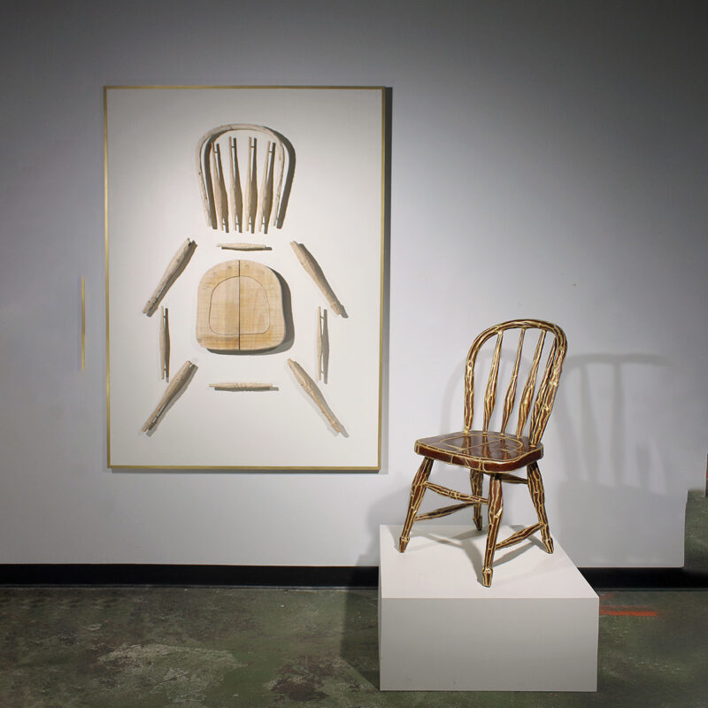 Chairs Archives | R & Company